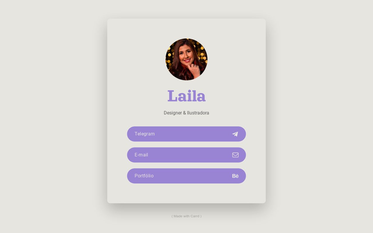 Laila Design